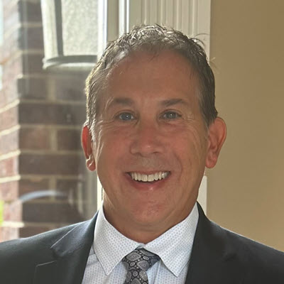 Carby Welcomes New Vice President of Sales | The Carby Corporation